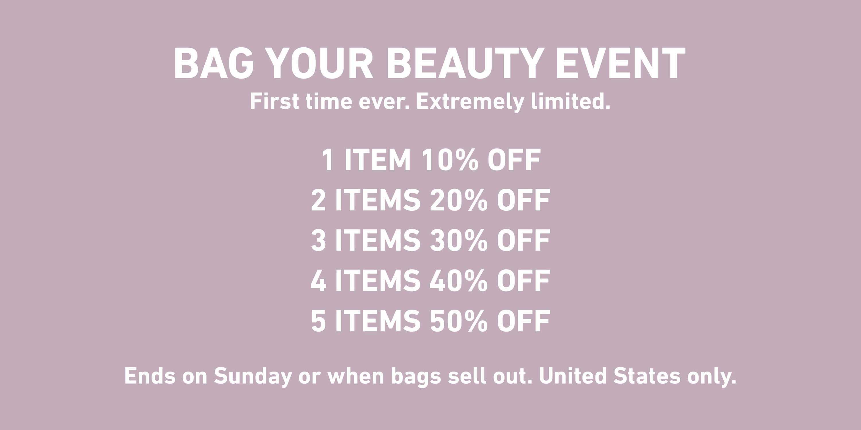 Allie Glines Makeup Bags