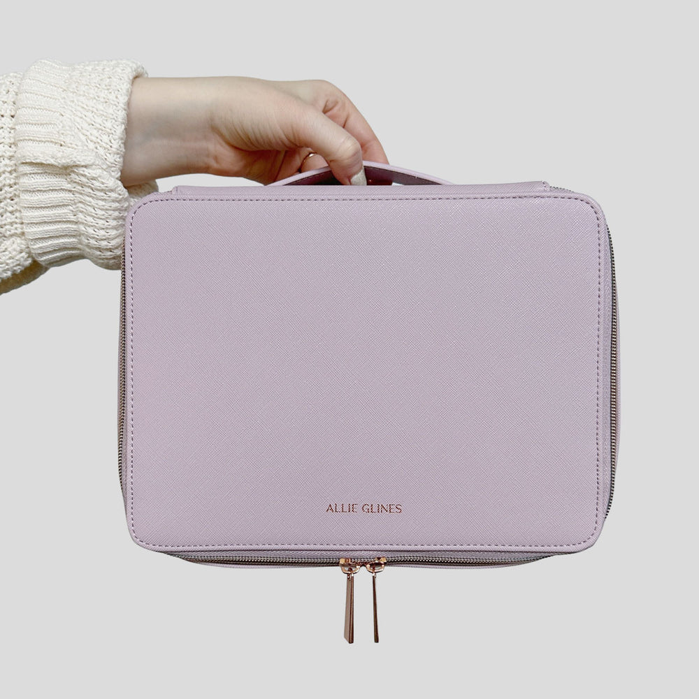 Lilac Classic Bag Collection