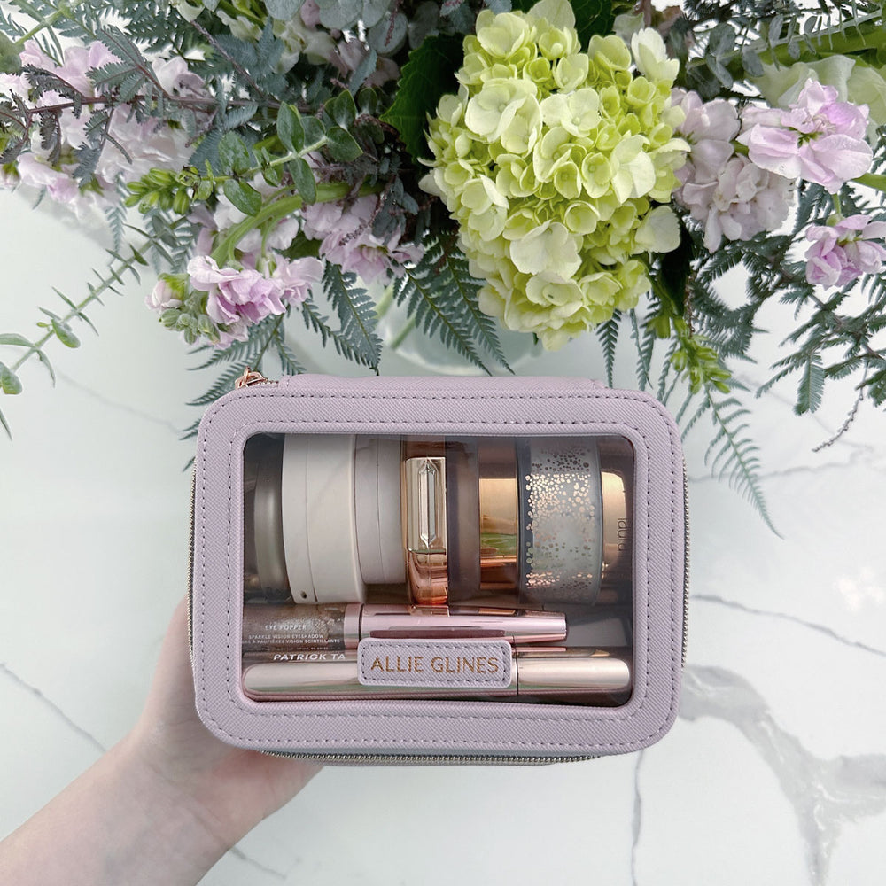 Lilac Everyday Small Bag