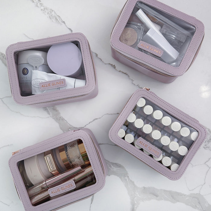 Lilac Everyday Small Bag